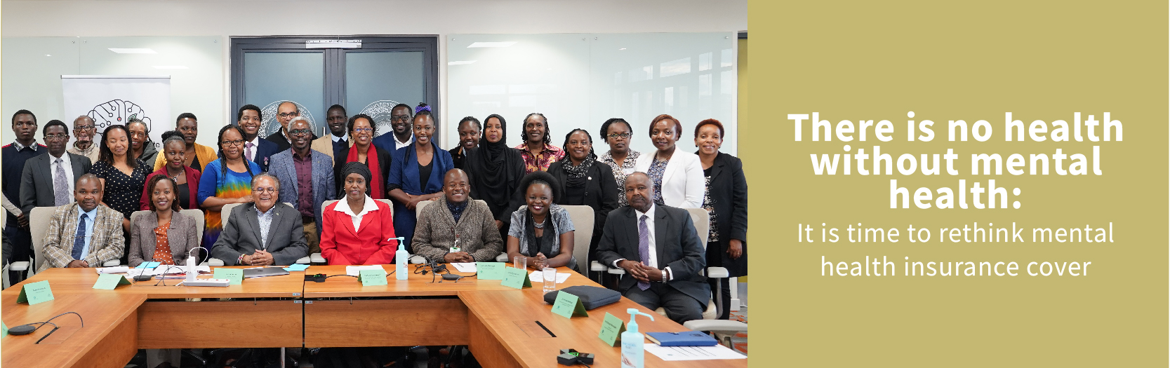 Newsletter 05 | Brain & Mind Institute | The Aga Khan University